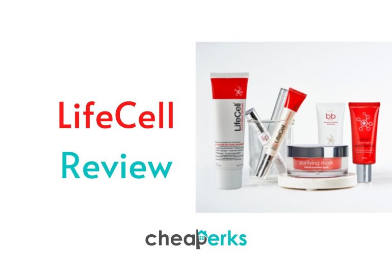 Lifecell Reviews | Comprehensive & Genuine Review - cheaperks