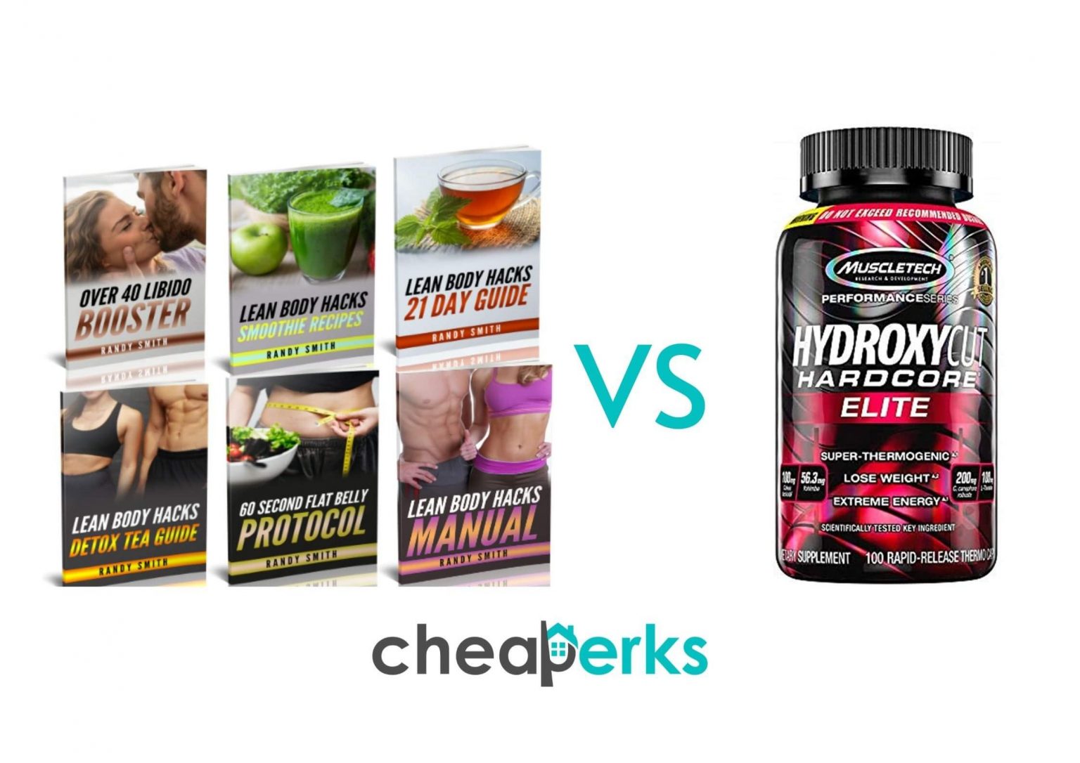 Lean Body Hacks Review | WEIGHT LOSS OR TIME LOSS? - Cheaperks