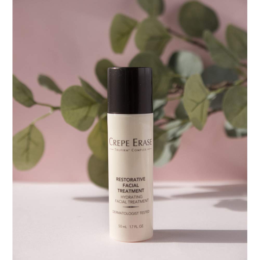 Crepe Erase Reviews 2022 | Big Fail OR Best Treatment for Crepe Skin?