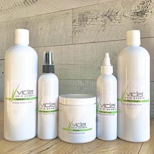 Vida Hair Growth Reviews | Side effects, ingredients, complaints & more!